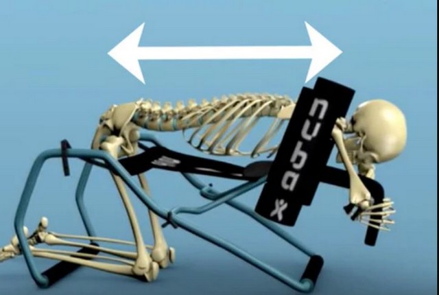 3 choses à savoir sur le Nubax – ecole-osteopathie.com